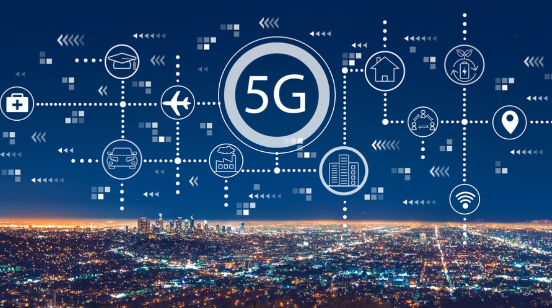 Report: 5G-Advanced/6G nets need more spectrum | Advanced Television