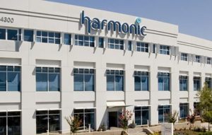 Sercomm, Harmonic collaboration | Advanced Television