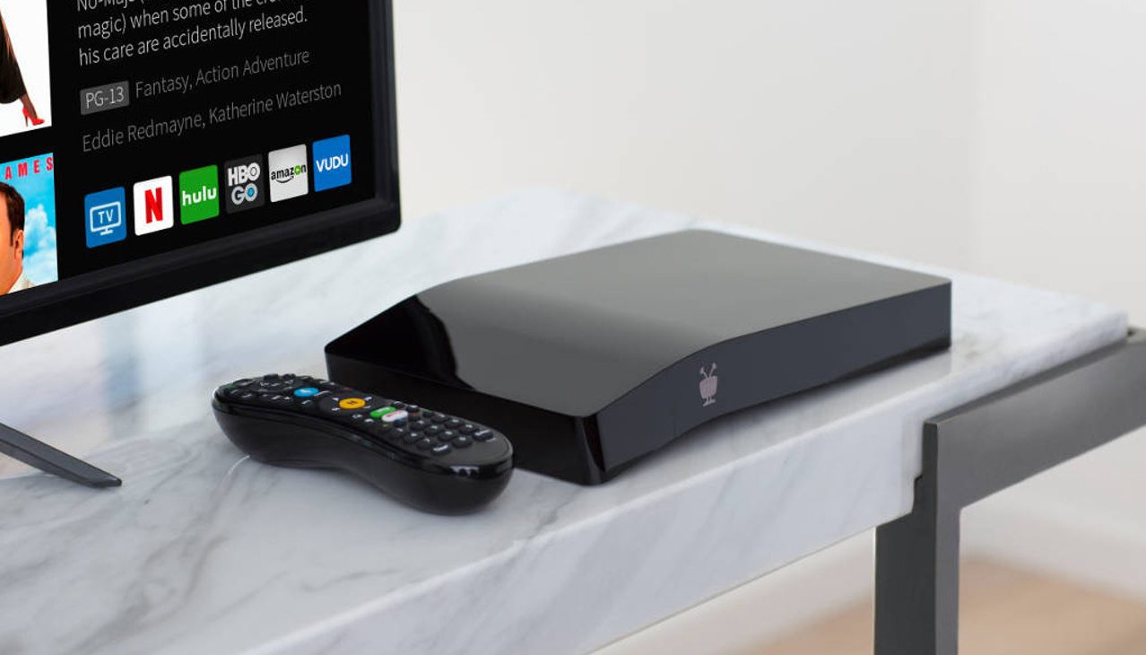 TiVo exits DVR market | Advanced Television