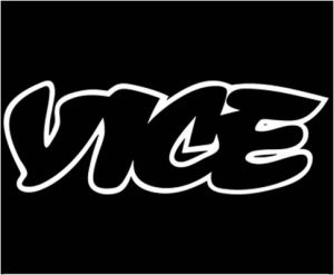 VICE Media selects ITV Studios as global distribution partner ...