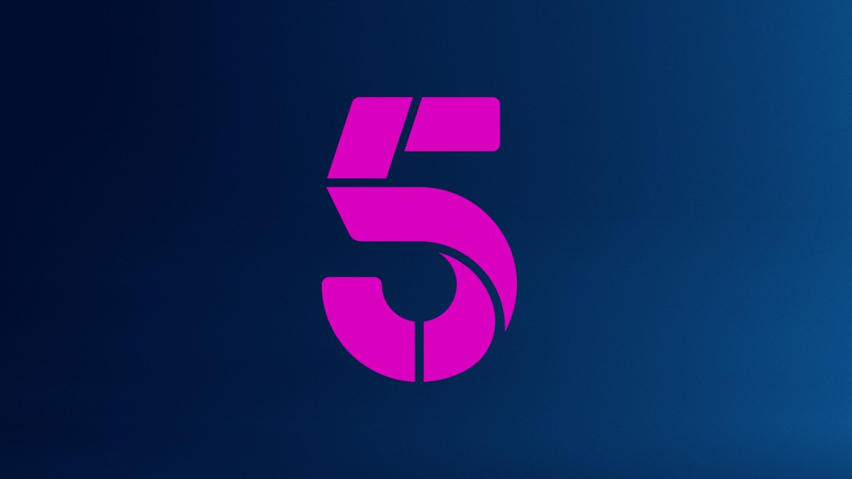 Channel 5 launching Drama of the Week strand | Advanced Television