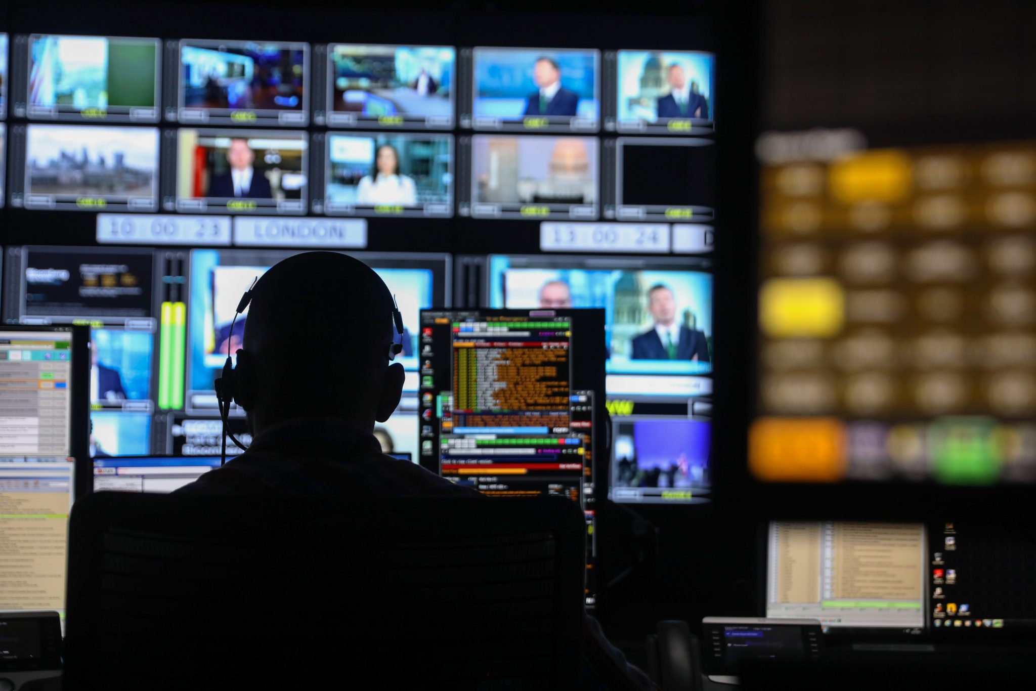 Ofcom consults on broadcast regulation review | Advanced Television
