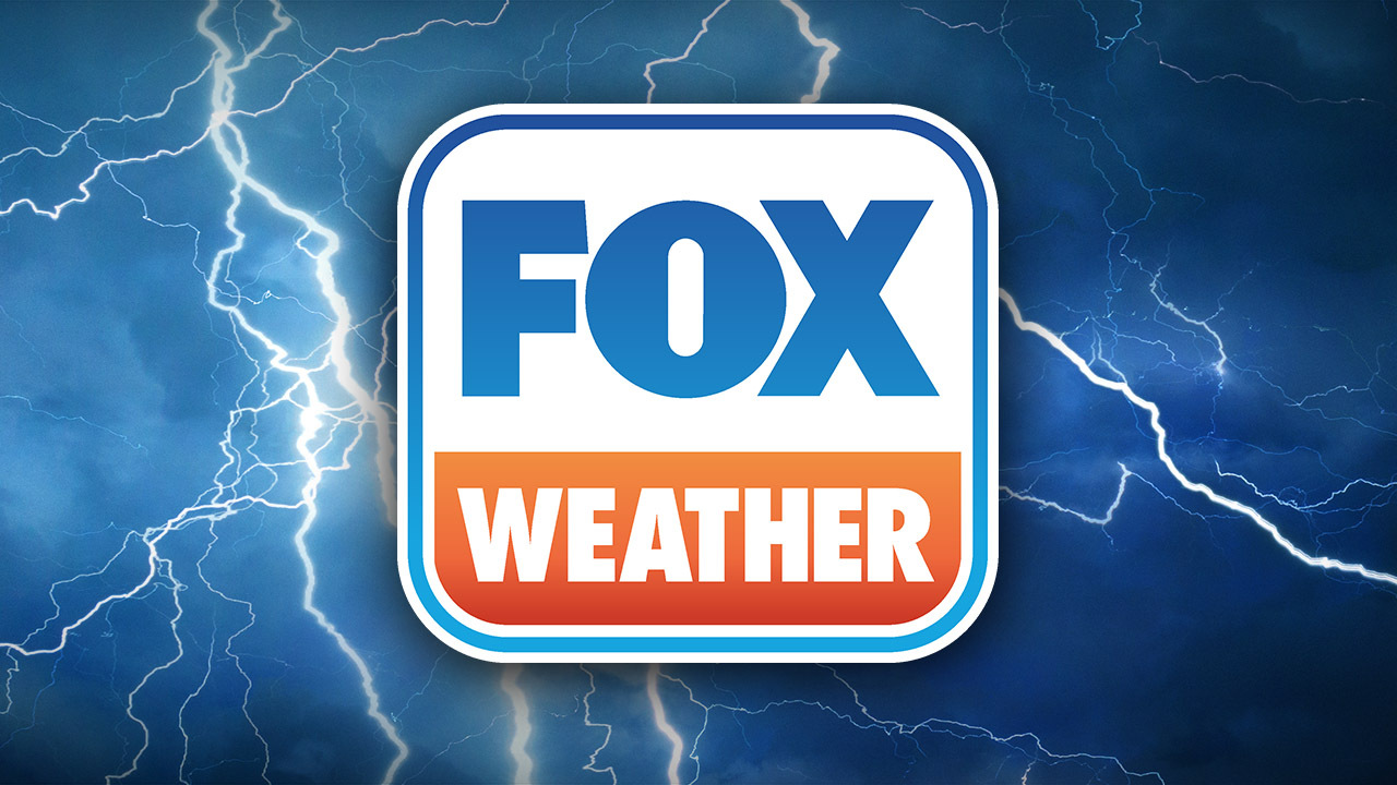 Fox Weather on Pluto TV in US | Advanced Television