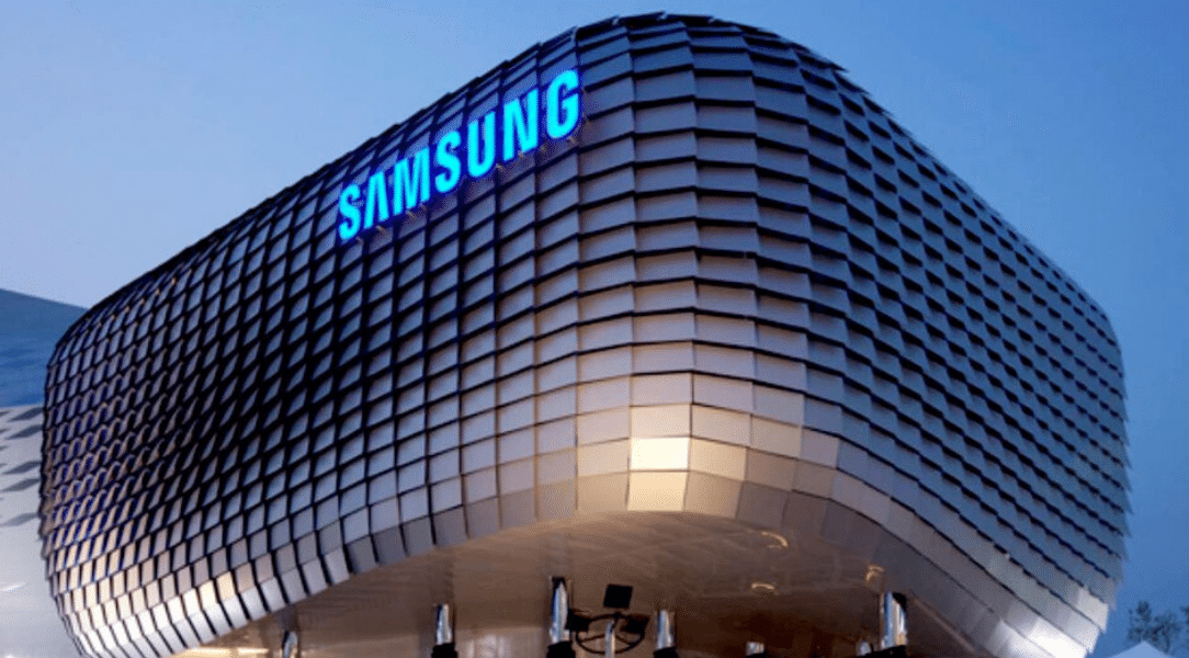 Samsung hit with $191m patent fine | Advanced Television