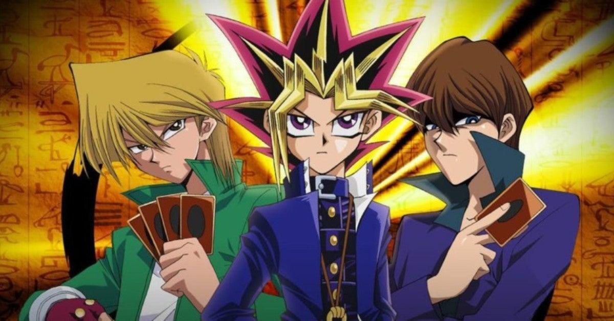 Cineverse’s Yu-Gi-Oh! FAST channel on LG Smart TVs | Advanced Television