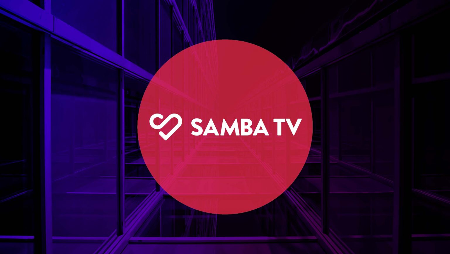 Red Bee Media, Samba TV extend partnership | Advanced Television