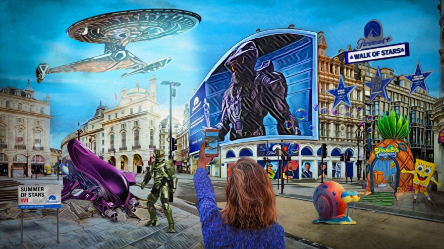 Paramount Advertising adds Unified ID 2.0 | Advanced Television