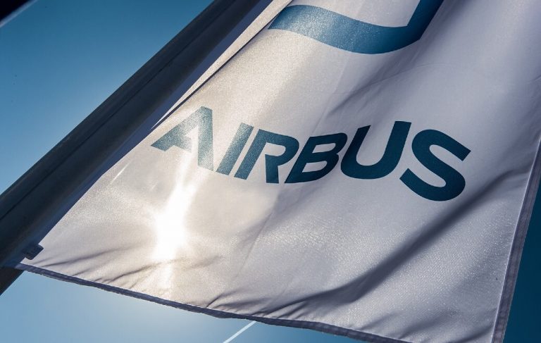 Airbus launches demonstrator to test 5G in orbit | Advanced Television
