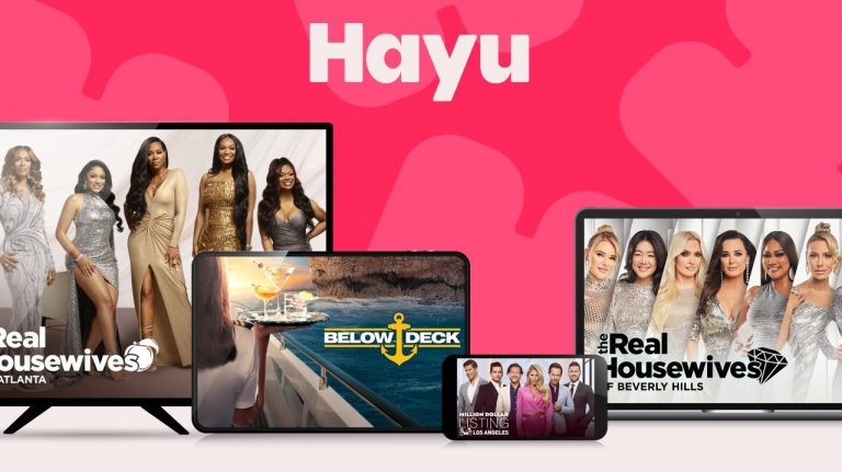hayu launching across CEE | Advanced Television