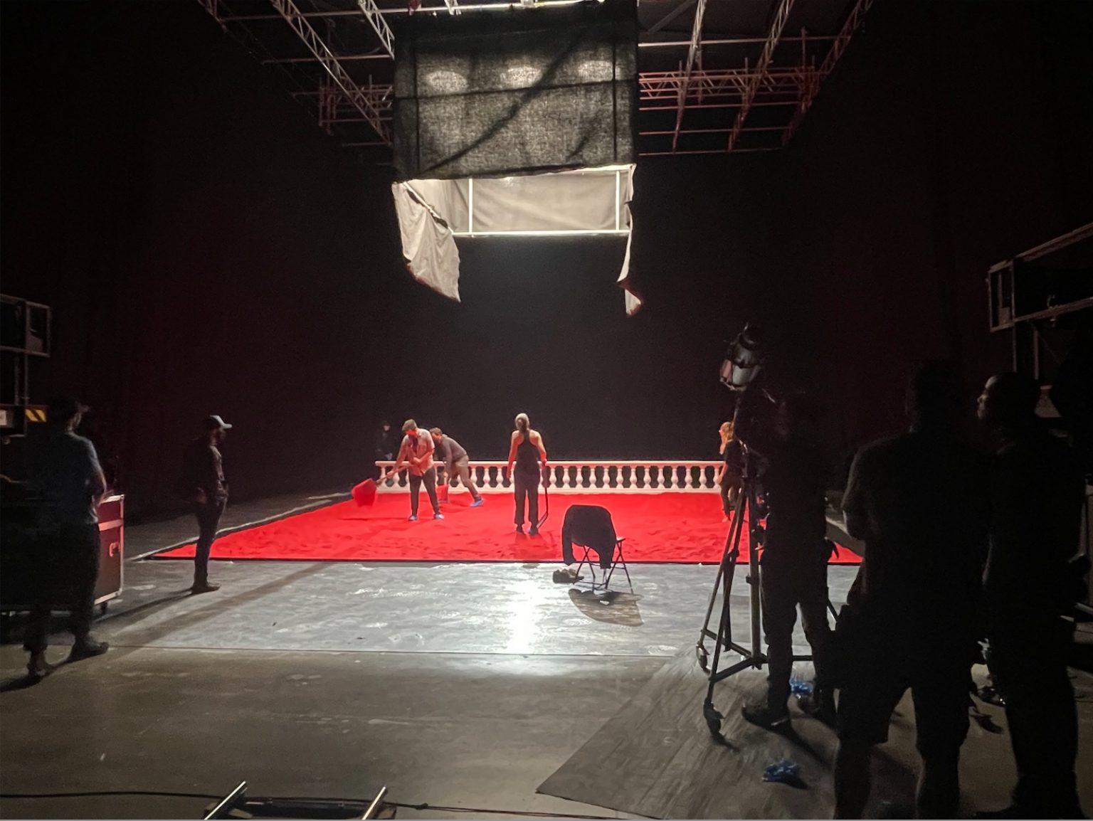 London Film Studios opens its door | Advanced Television