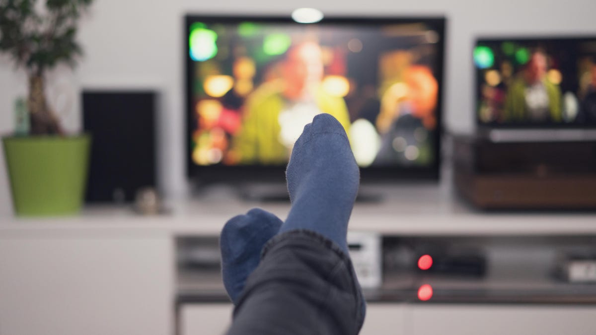 Research: Live TV rebounds | Advanced Television