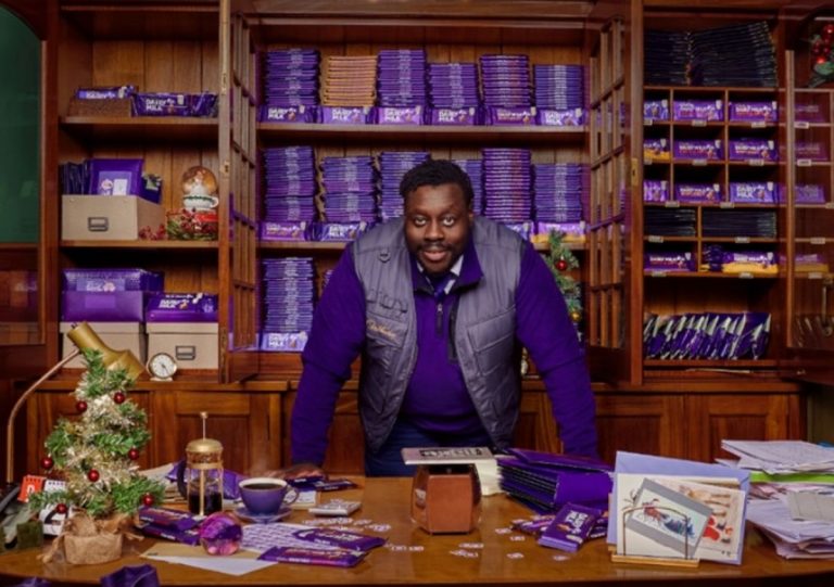 Report: Cadbury named “most effective” Xmas ad | Advanced Television