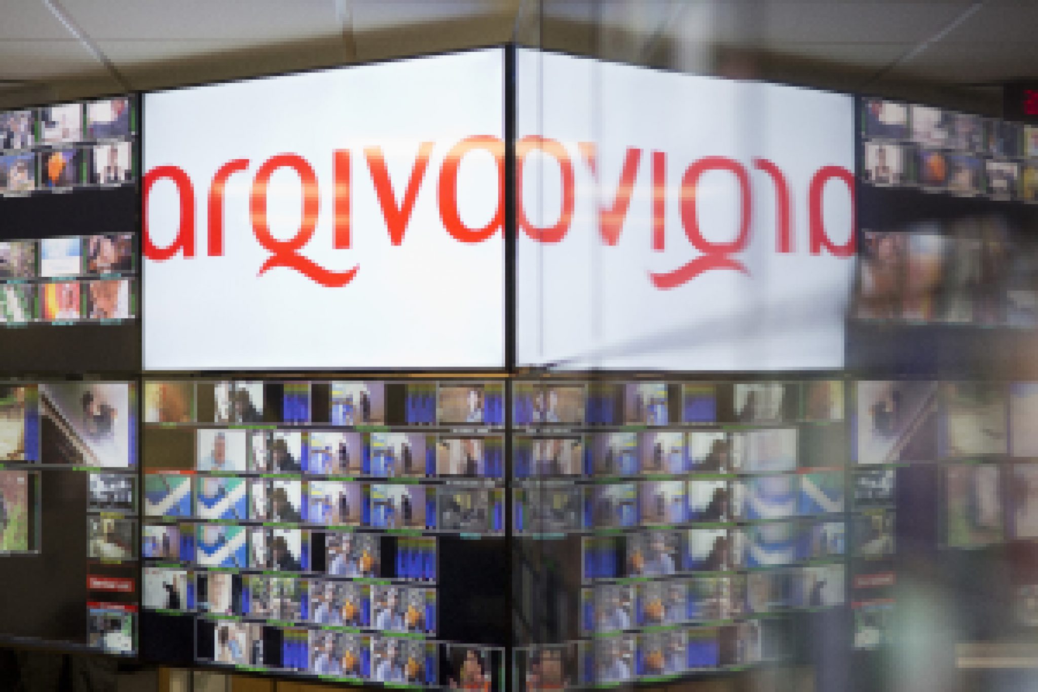 Arqiva raising £500m | Advanced Television