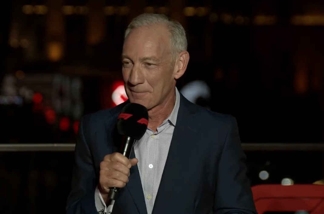 Maffei to step down from Liberty | Advanced Television