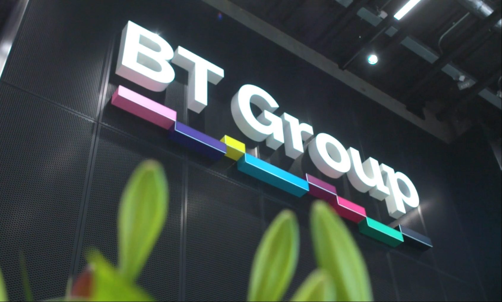 BT announces organisation changes | Advanced Television