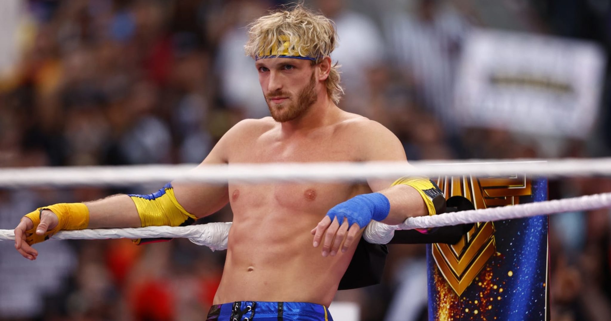 Logan Paul’s IMPAULSIVE joins WWE digital line-up | Advanced Television