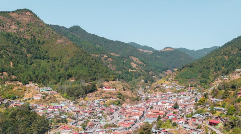 Mexico: CFE TEIT taps SES’s Mobile Backhaul service | Advanced Television