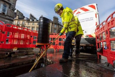 Openreach boosts broadband upgrade | Advanced Television