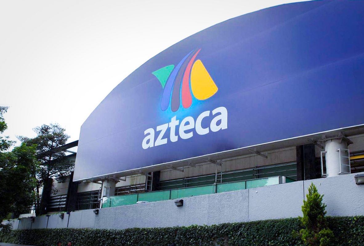 Mexico: Eutelsat expands TV Azteca deal | Advanced Television