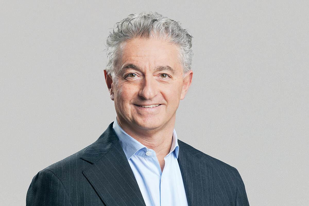 Al-Saleh named SES CEO | Advanced Television