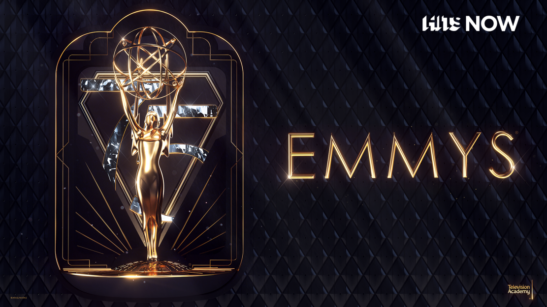 HITS NOW to broadcast Emmy Awards | Advanced Television
