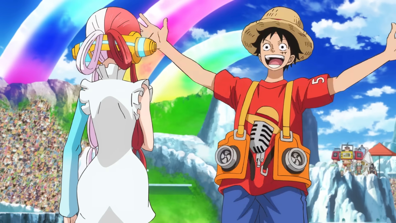 Report: Europe leads new Anime boom | Advanced Television