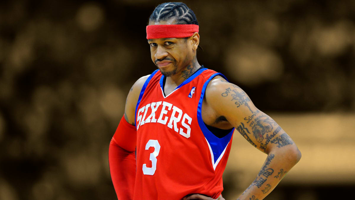 Prime Video orders Allen Iverson doc | Advanced Television