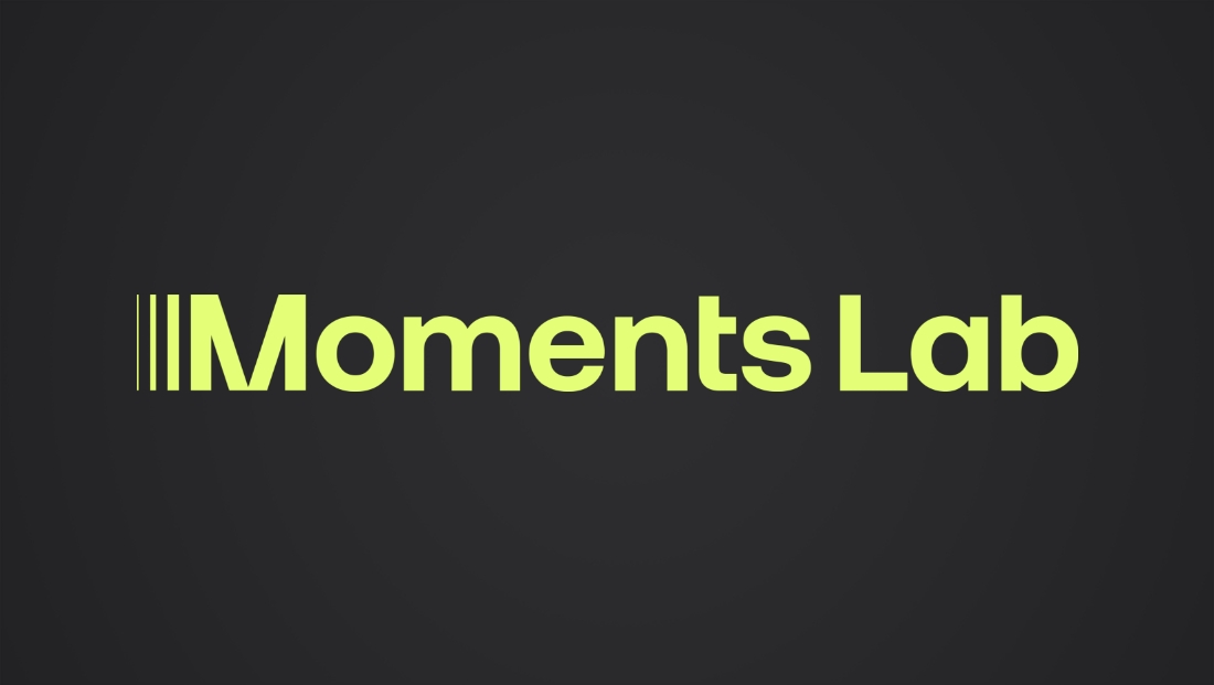 Newsbridge rebrands as Moments Lab | Advanced Television