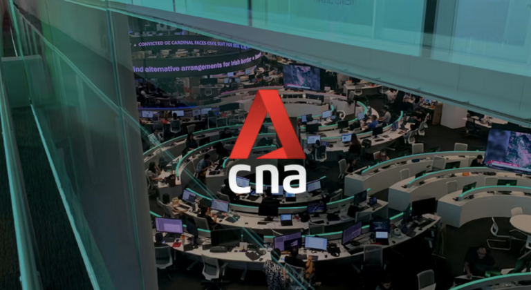CNA debuts on Freeview | Advanced Television