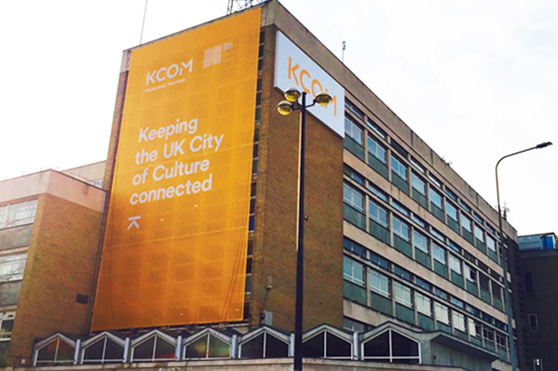 Macquarie explores KCOM sale | Advanced Television