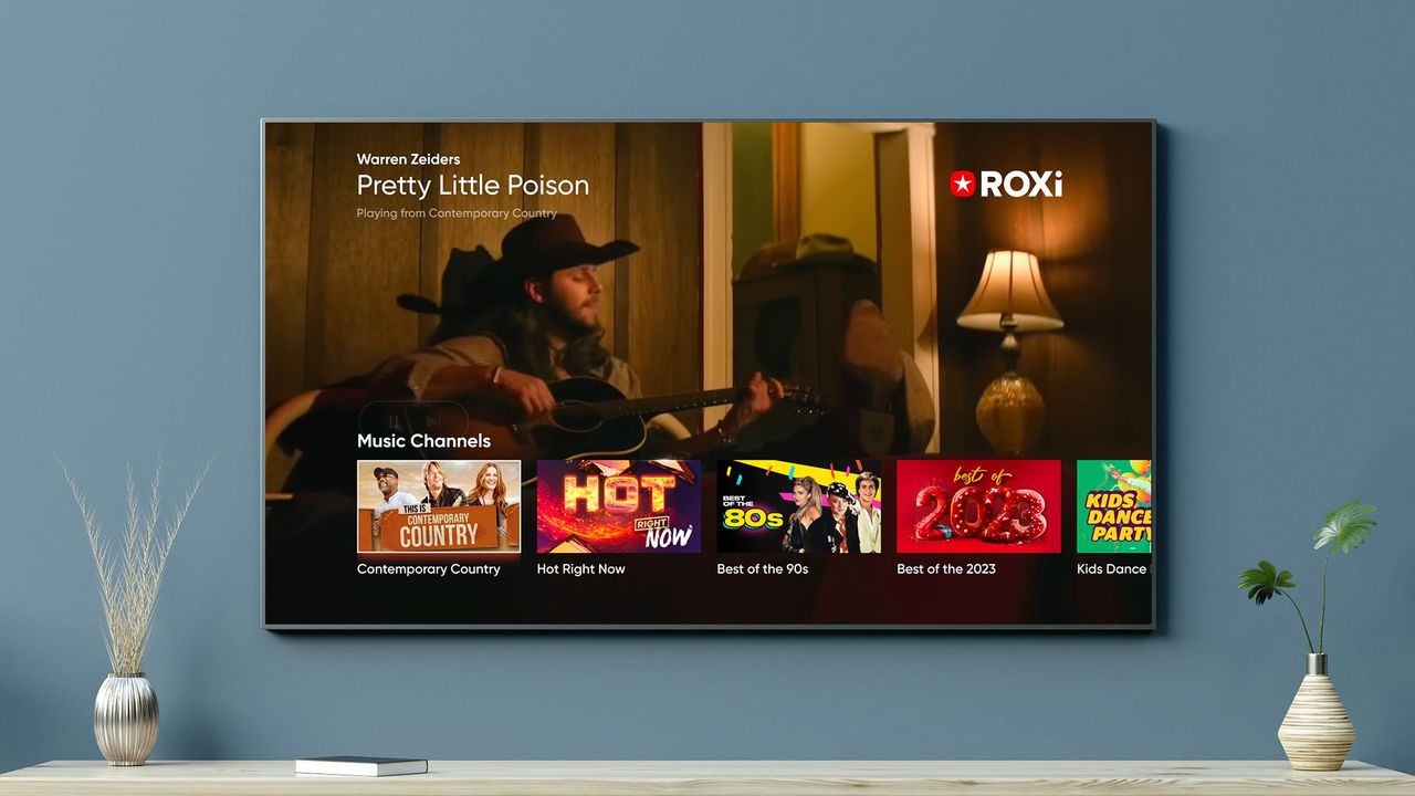 ROXi, Pearl TV launch interactive TV channels across US | Advanced ...