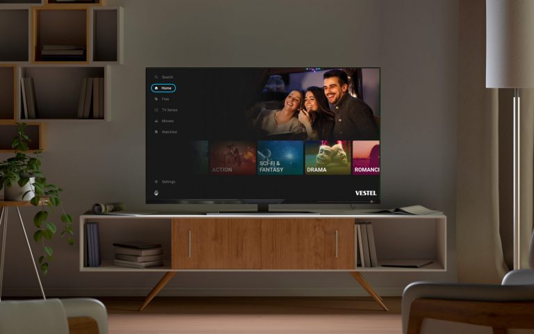 TiVo OS Smart TV footprint nears 1m units | Advanced Television