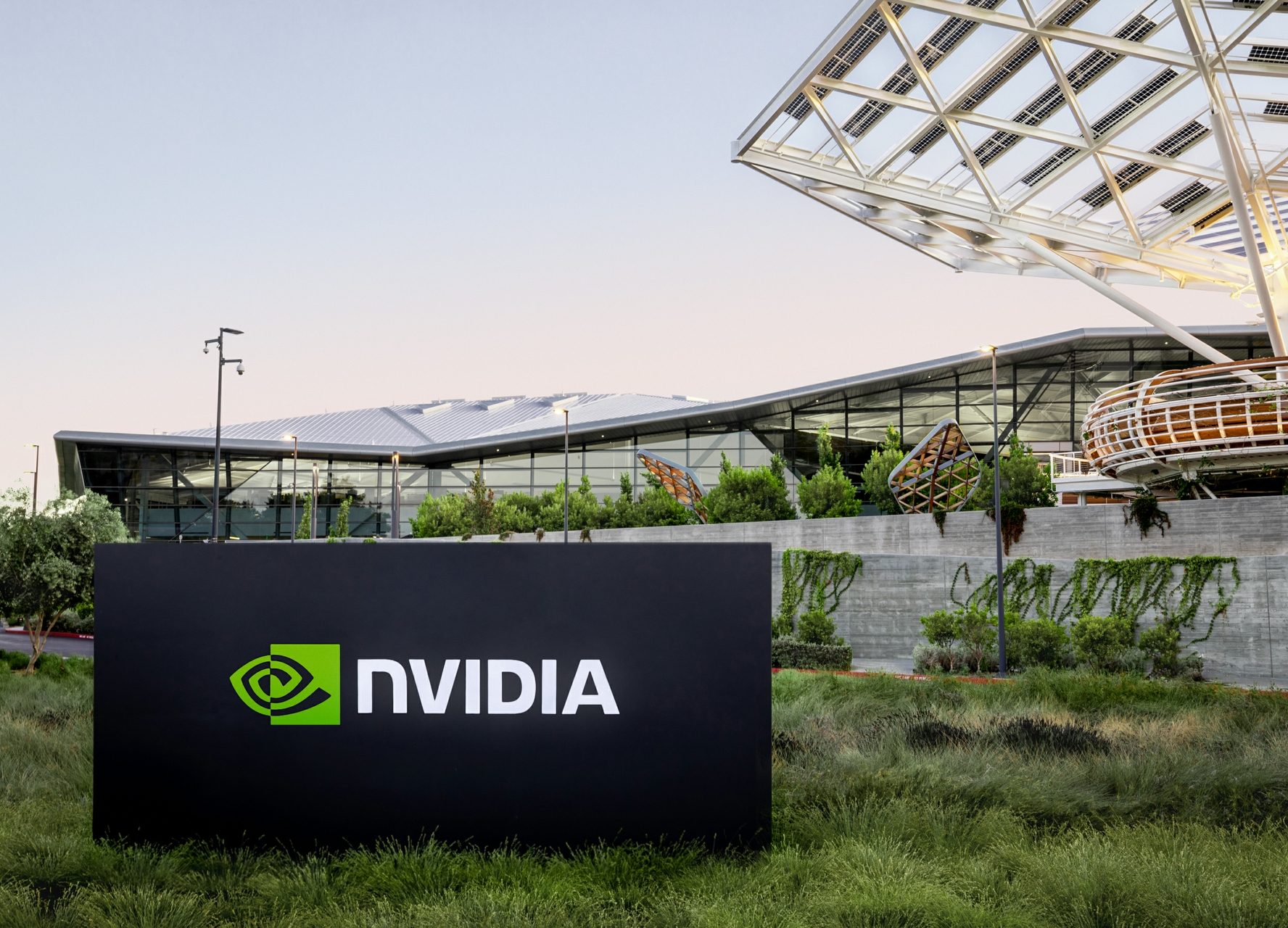 Muted reaction to Nvidia’s strong Q1 | Advanced Television