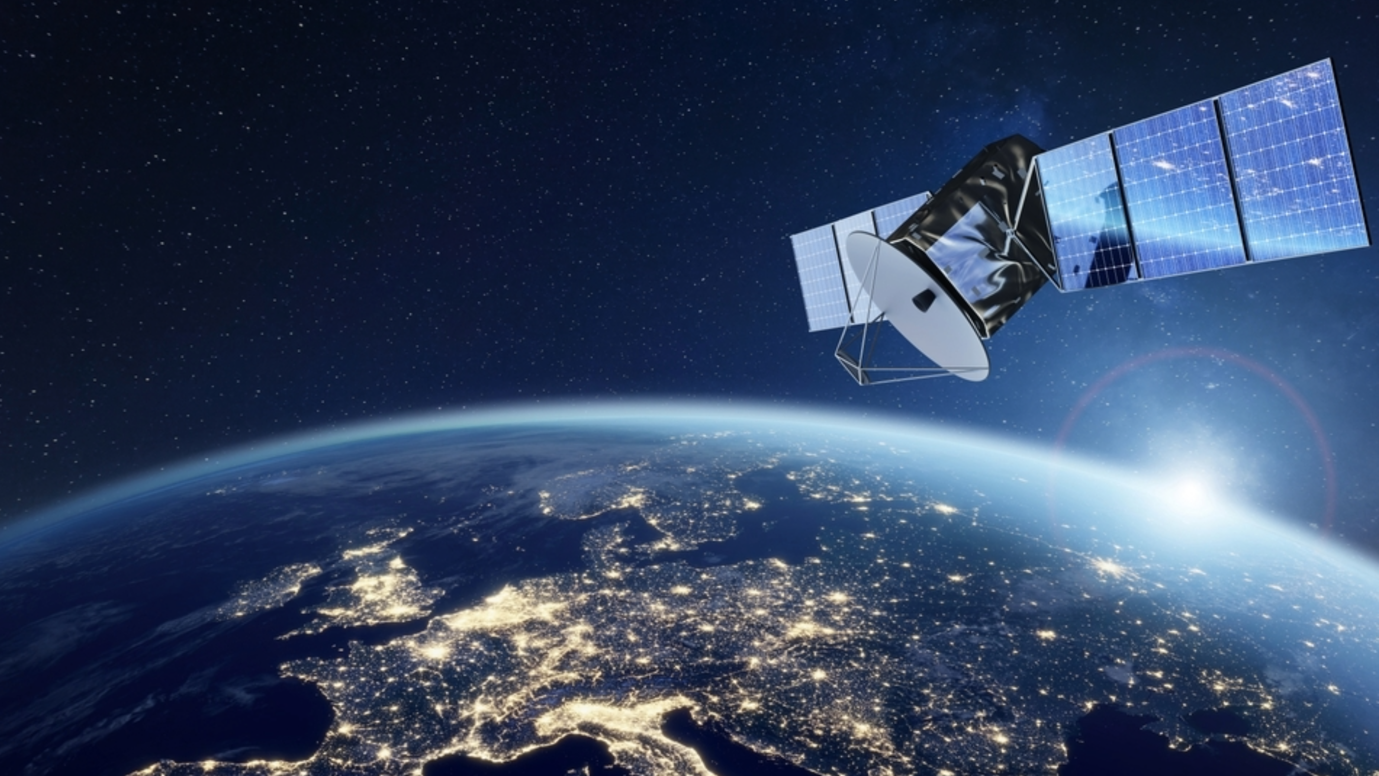 Forecast: VLEO satellite investement at $220bn by 2027 | Advanced Television