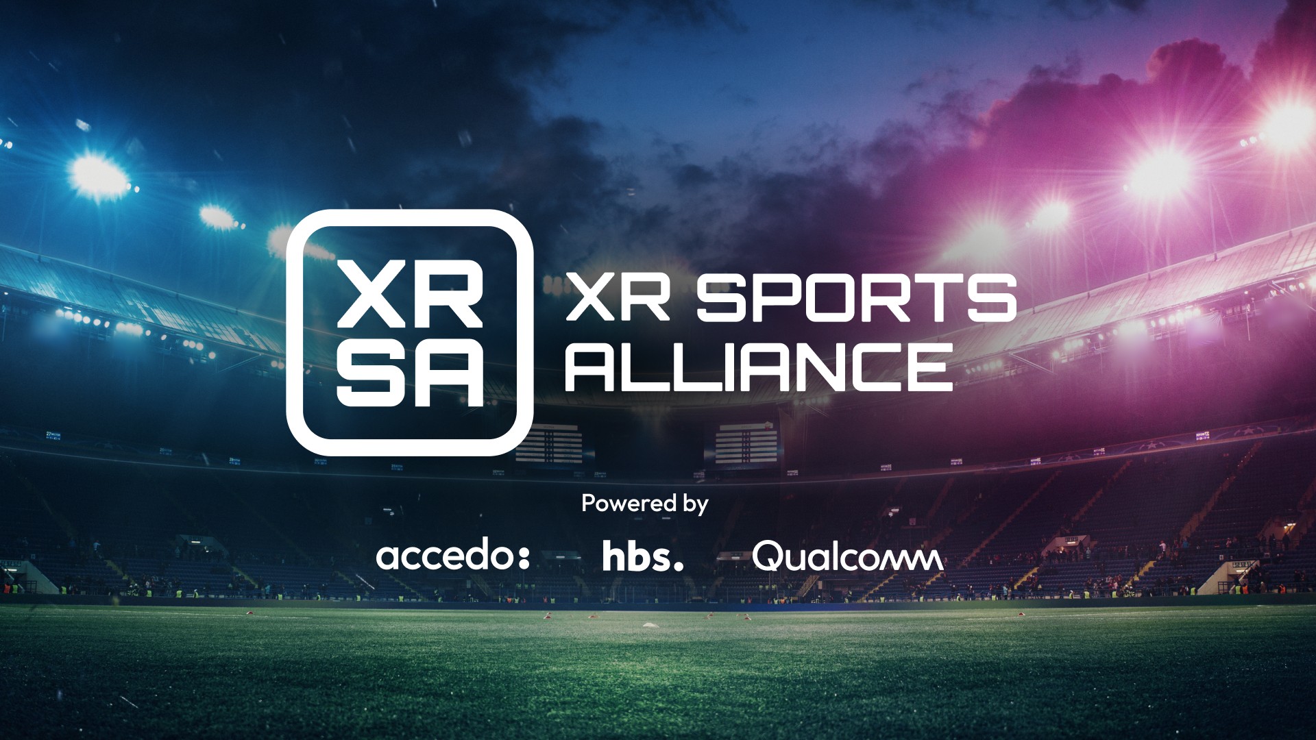 Google, Red Bull and more join XR Sports Alliance | Advanced Television