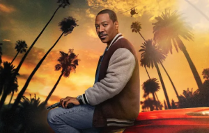 Beverly Hills Cop: Axel F debuts at Netflix #1 | Advanced Television