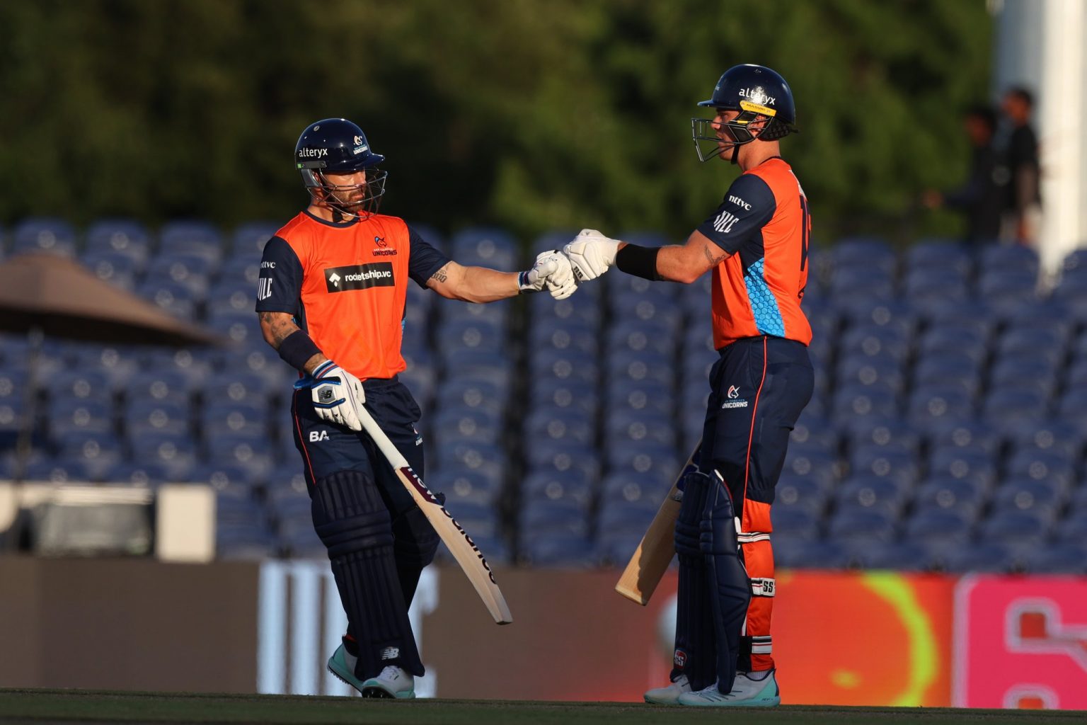 TrillerTV to launch Willow by Cricbuzz | Advanced Television