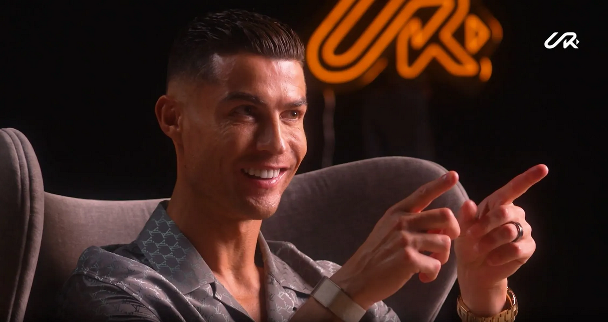 Ronaldo launches YouTube channel | Advanced Television