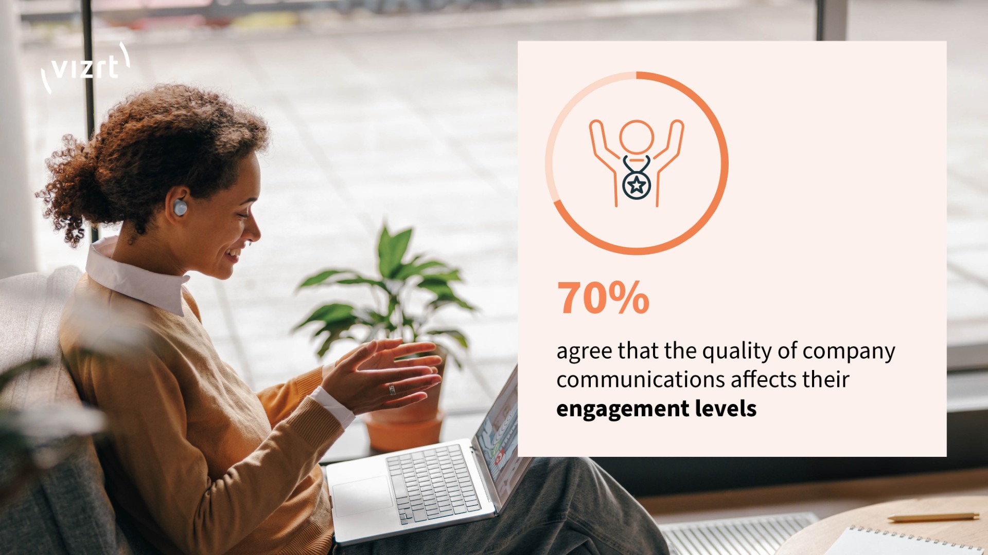 Research: 40% hybrid workers consider exit over poor video comms ...