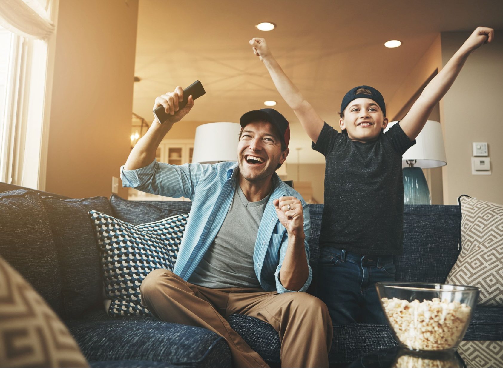 Barb extends campaign planning to Netflix, discovery+ | Advanced Television