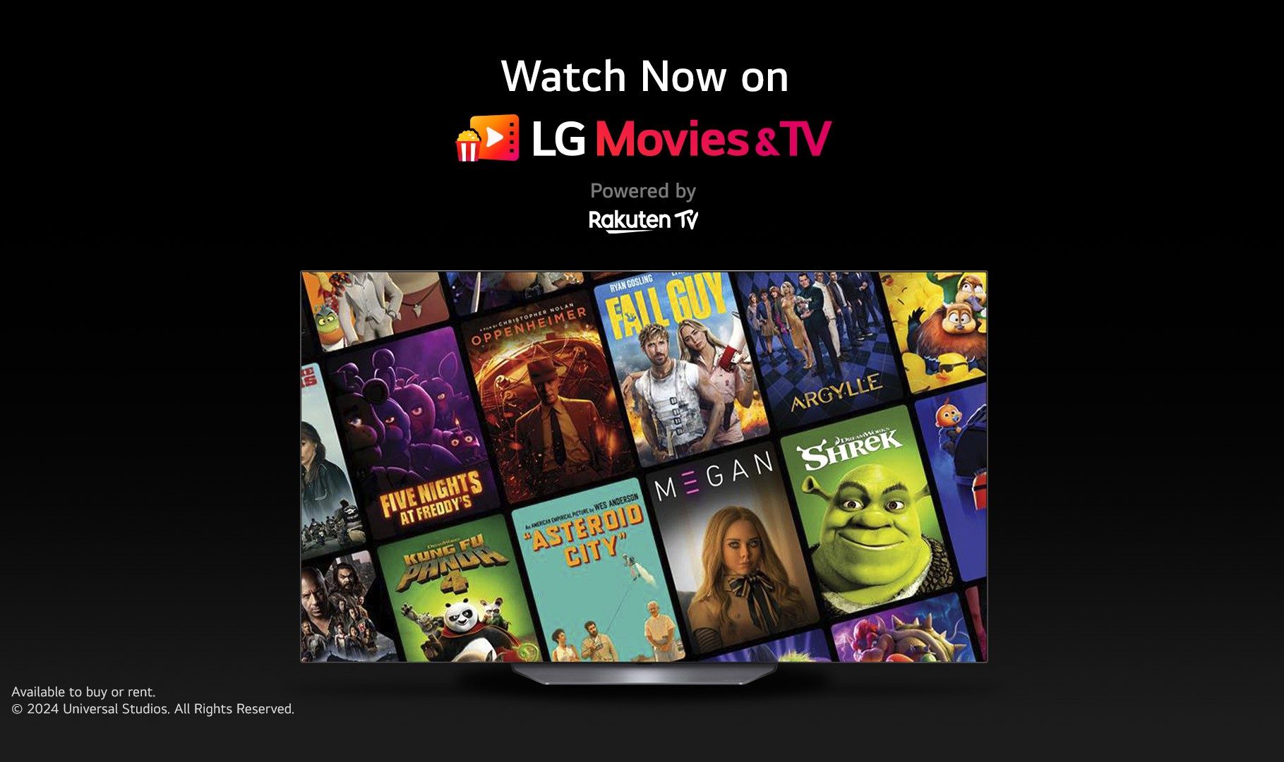 LG Movies & TV VoD launches in Europe | Advanced Television