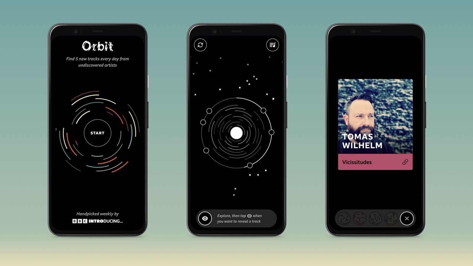 BBC launches Orbit | Advanced Television