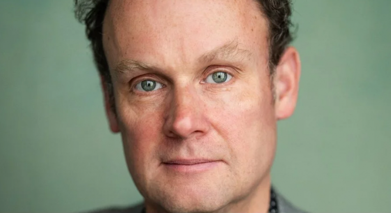 Radcliffe named STV CEO | Advanced Television