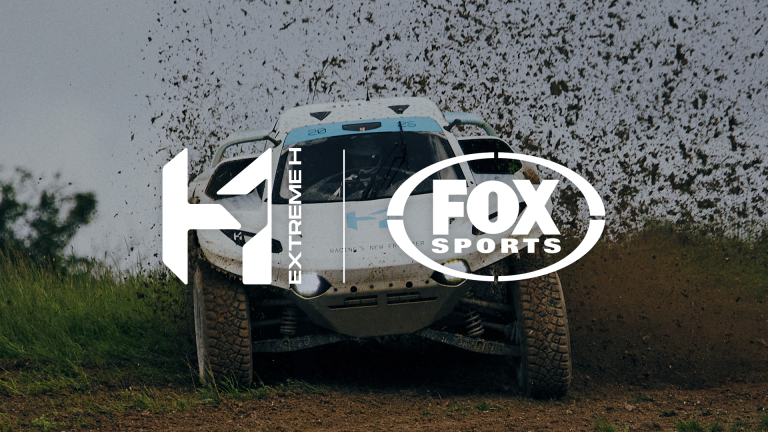 Extreme H signs Fox Sports deal | Advanced Television