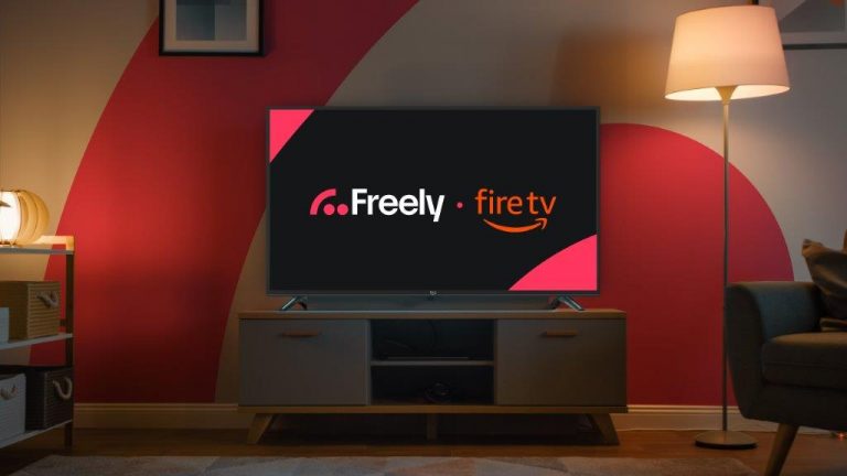 Freely on Fire TV | Advanced Television