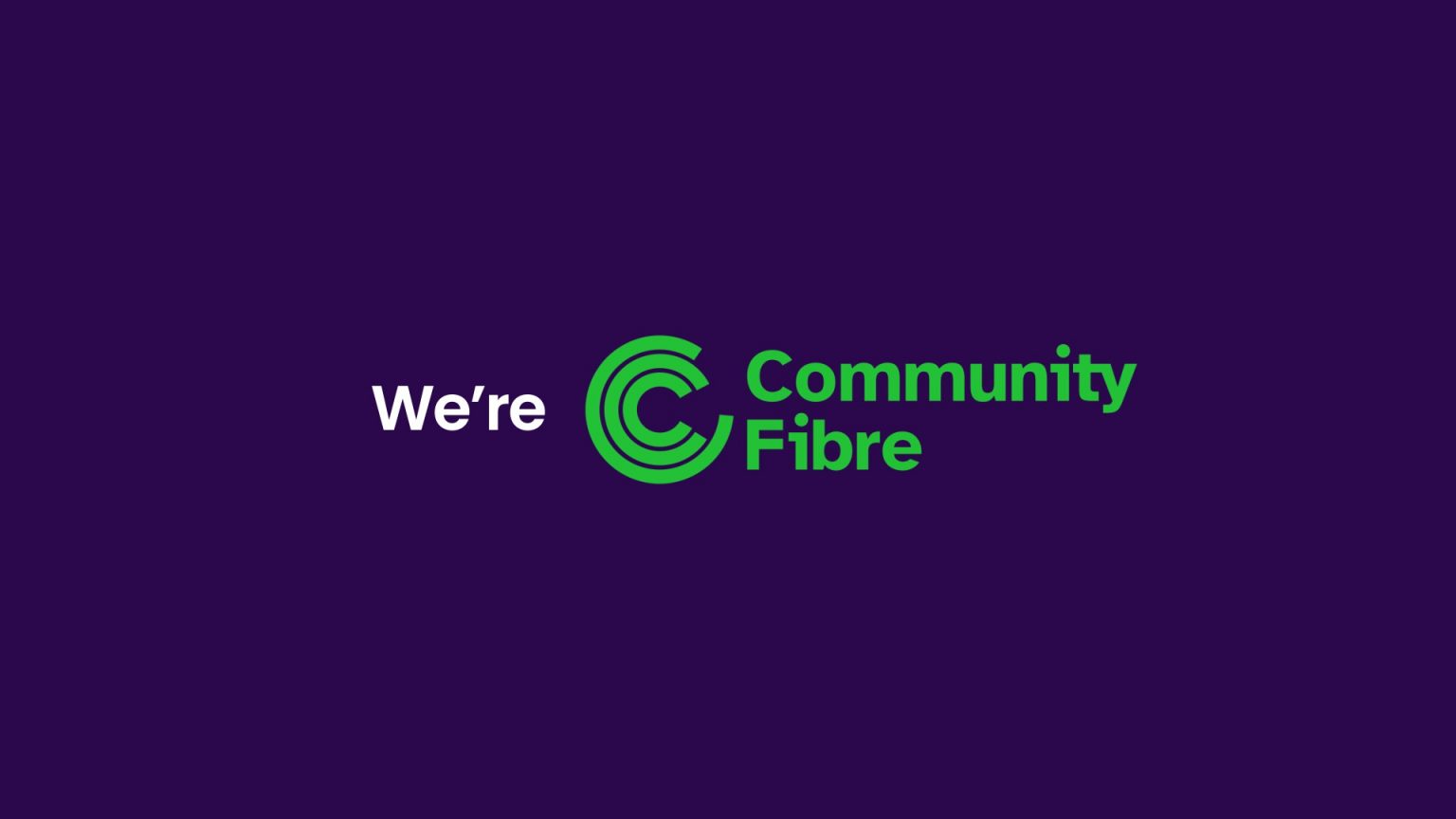 Community Fibre secures another £125m funding | Advanced Television