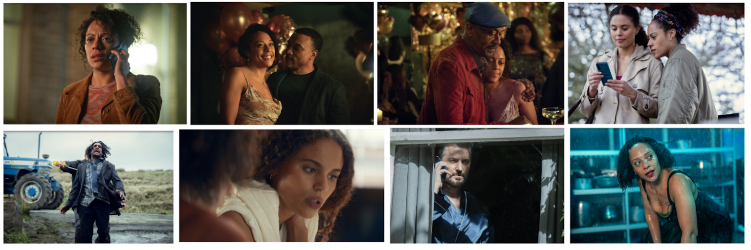 Netflix reveals first look at Harlan Coben’s Missing You | Advanced Television