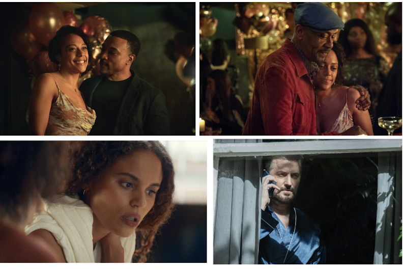 Netflix reveals first look at Harlan Coben’s Missing You | Advanced ...