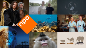 BBC Studios, NPO sign Natural History deal | Advanced Television