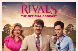 Disney+ launches Rivals podcast | Advanced Television